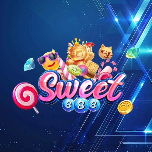 sweet888 เครดิตฟรี สมัครง่าย ถอนได้จริง เล่นได้ทุกเกมยอดนิยม